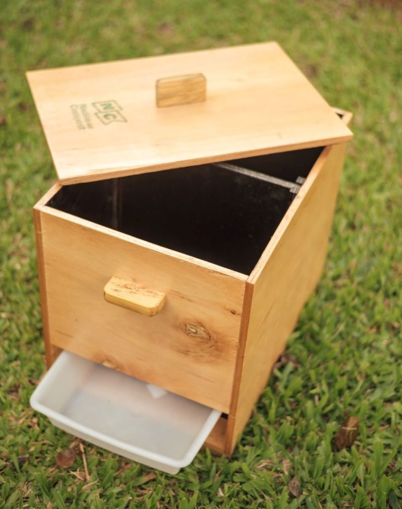 Composteras – Nación del Compost – Compostaje en Paraguay